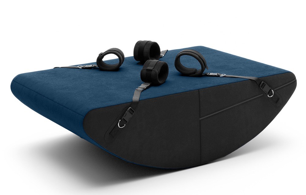 Scoop Rocker For rocking comfort sex | Handla diskret