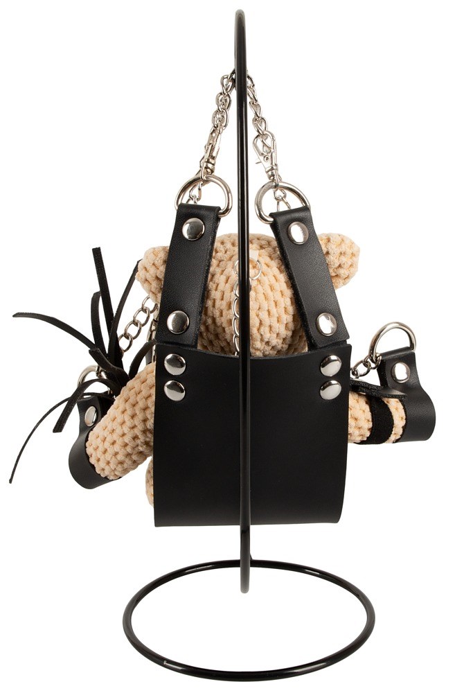 SM Teddy With Swing | Handla diskret