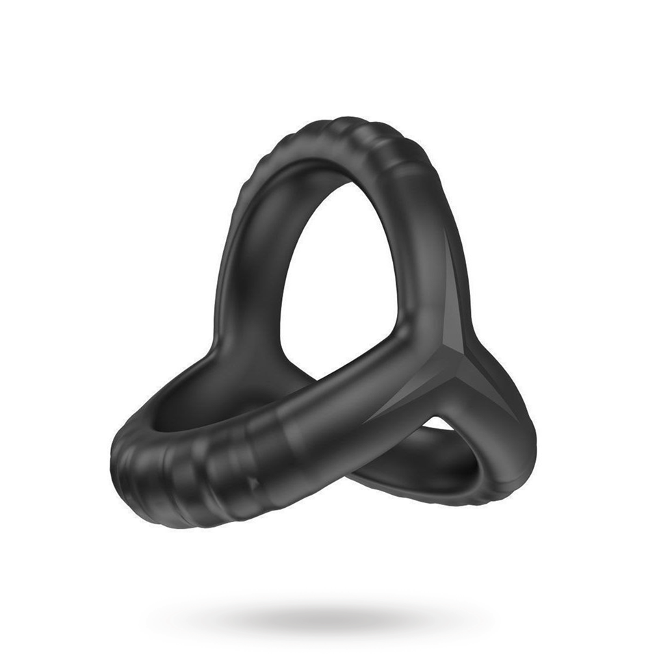 LIQUID SILICONE C-RING | Handla diskret