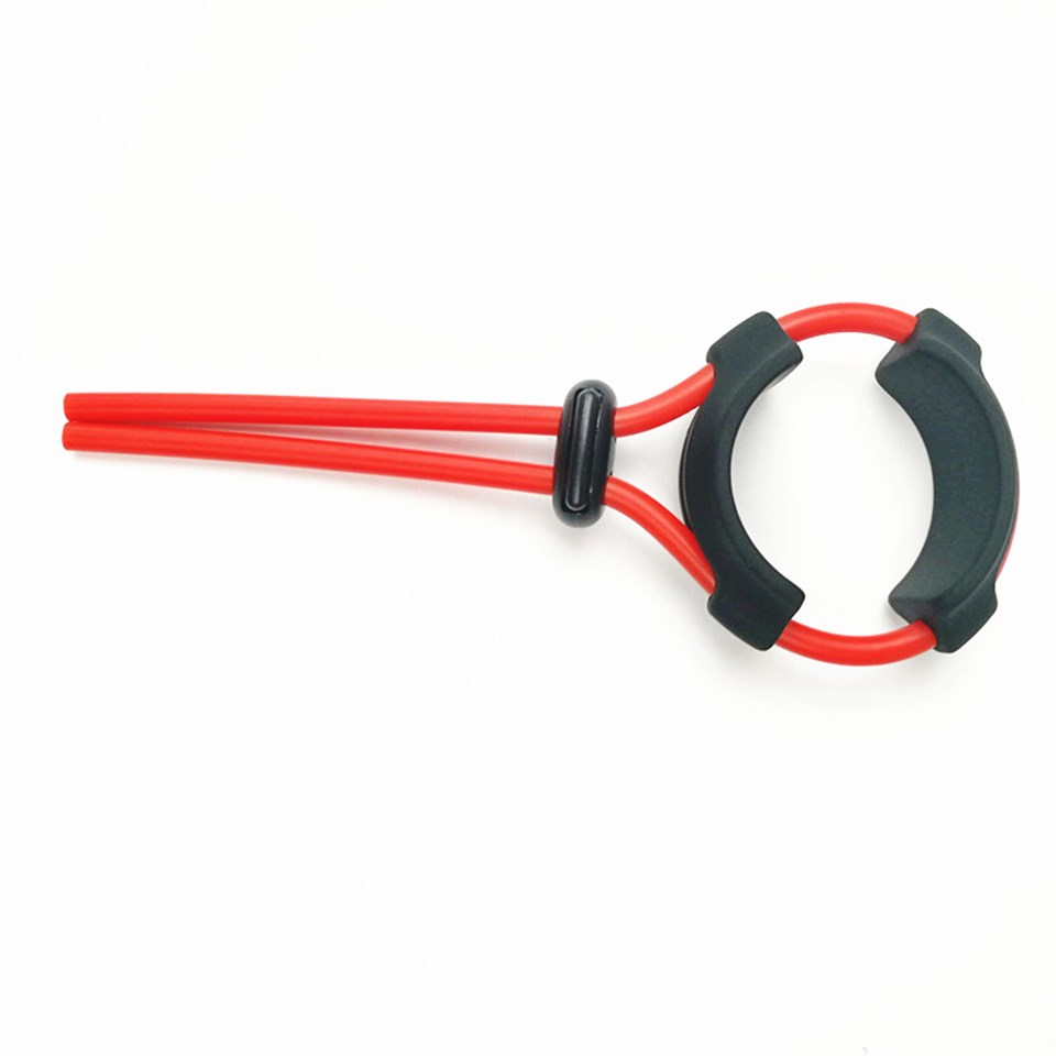 Legendary Stamina Pro Lasso C-ring | Handla diskret
