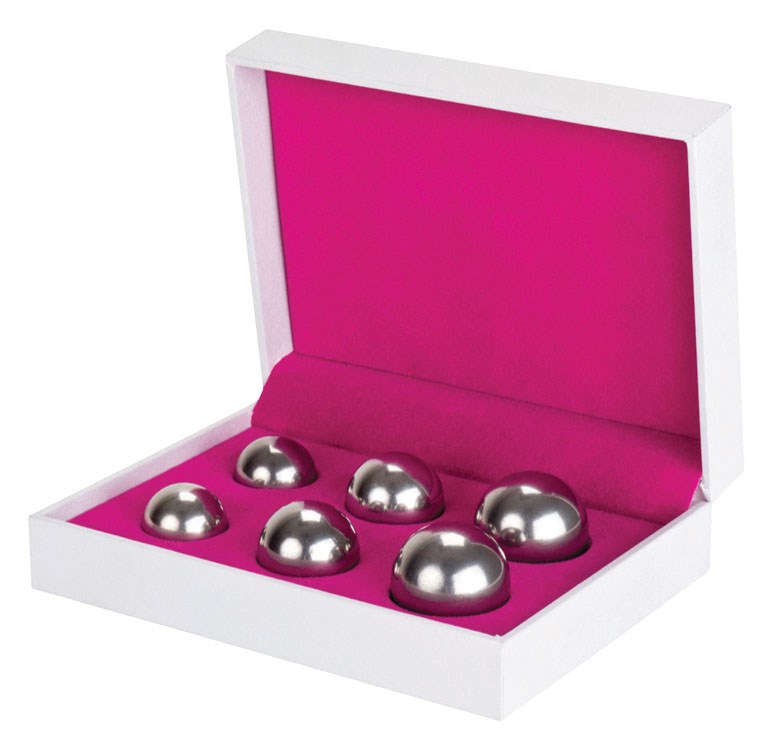 BenWa Balls Set | Handla diskret